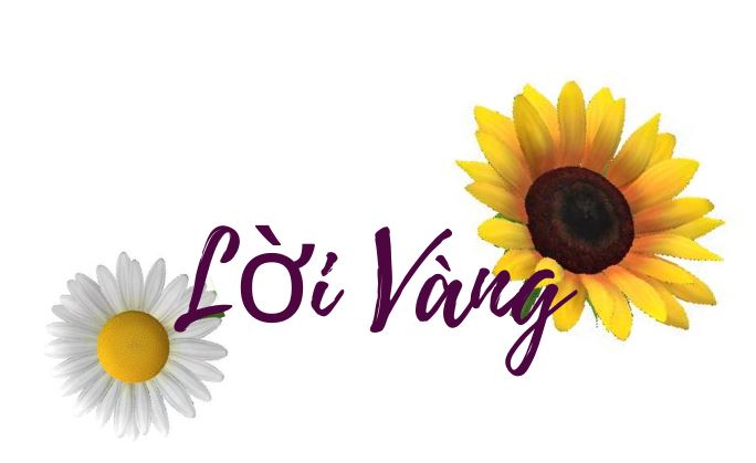 Lời Vàng - hiepthong.net