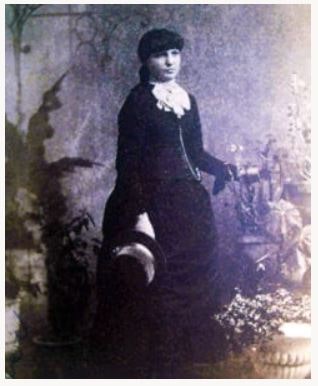 The Ghost of Kate Morgan - hiepthong.net