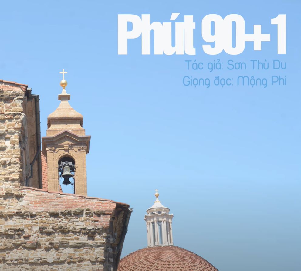 Phút 90 và 1 - hiepthong.net