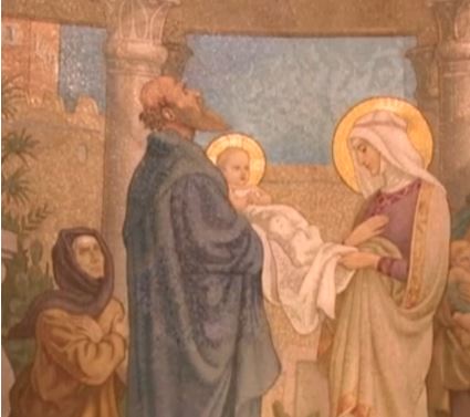 Đức tin là bảo đảm cho những điều ta hy vọng - hiepthong.net