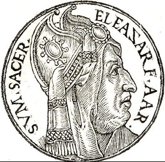 Êlêazarô - hiepthong.net